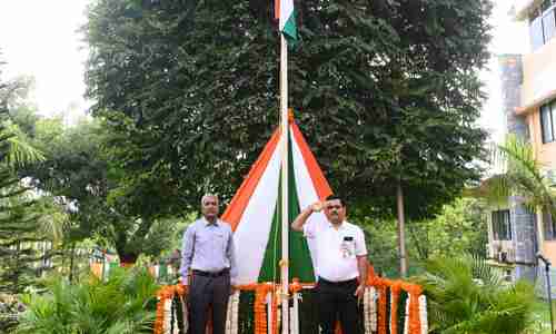 Independence Day 2023 celebrations at CSIR-NIO | Goa