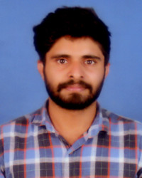 Akshay Krishna P ( CSIR-NIO )