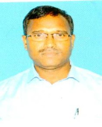 Sh. Ashok Kujur ( CSIR-NIO )