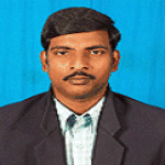 Dr. Moturi Srirama Krishna ( CSIR-NIO )