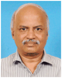 Dr. Ramesh Kumar MR ( CSIR-NIO )