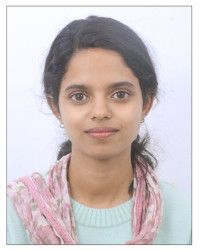 Sanu Sharbin K M ( CSIR-NIO )