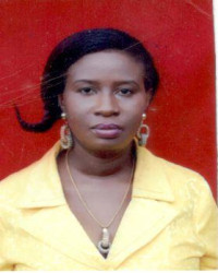 Lynda-Uta Edet Okon ( CSIR-NIO )
