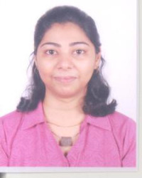 Dr. Lina L Fernandes ( CSIR-NIO )
