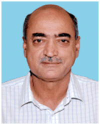 Dr. Naqvi SWA ( CSIR-NIO )