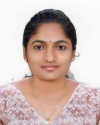 Ms. Sruthi P Chandran ( CSIR-NIO )
