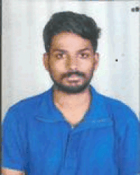D. Murali Krishnam Raju ( CSIR-NIO )