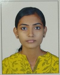 Haritha P. R. ( CSIR-NIO )