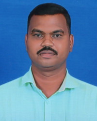 Dr. Prakash R ( CSIR-NIO )