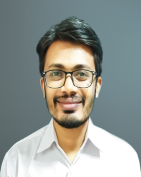 Sh. Akshay Hegde ( CSIR-NIO )