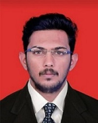 Muhammed Nishad T ( CSIR-NIO )