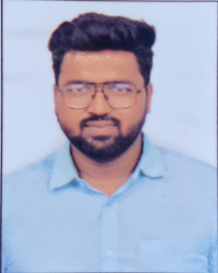 Ayush Dilip Koli ( CSIR-NIO )