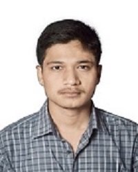 Akash Acharya ( CSIR-NIO )