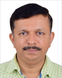 Dr. Narsinh Thakur ( CSIR-NIO )