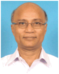 Dr. Mandal Sukomal ( CSIR-NIO )