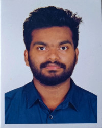 Akash P. ( CSIR-NIO )