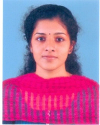 Vidhya Vijayasenan ( CSIR-NIO )