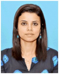 Dr. Mahua Saha ( CSIR-NIO )