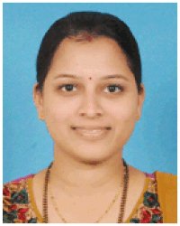 Mrs. Desai Sejal Swapnil ( CSIR-NIO )