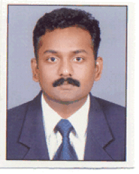 Dr. Rakesh PS ( CSIR-NIO )