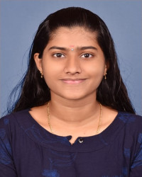 Preethy Pradeep ( CSIR-NIO )