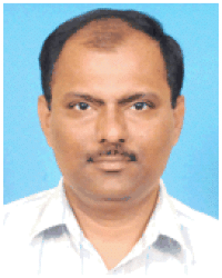 Dr. Ravindran J ( CSIR-NIO )