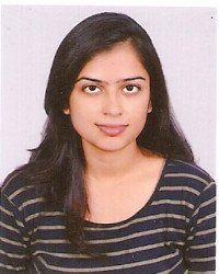 Udisha Singh ( CSIR-NIO )