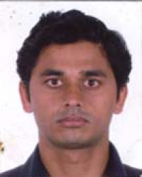 Rajdeep Roy ( CSIR-NIO )