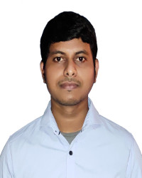 Pushparaj Pramod Matakar ( CSIR-NIO )