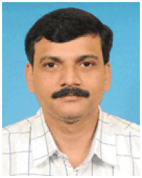 Dr. Dattesh Vithoba Desai ( CSIR-NIO )