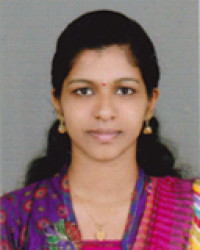Devika Raj K ( CSIR-NIO )