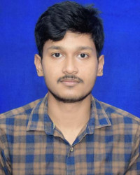 Anurag Saha ( CSIR-NIO )