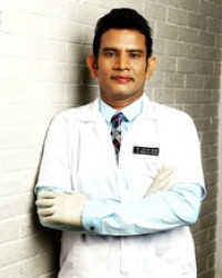 Dr. Abhay B Fulke ( CSIR-NIO )
