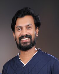 Dr. Sreejith KS ( CSIR-NIO )